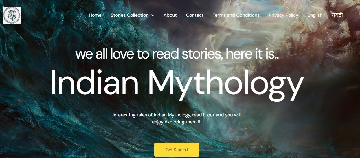 Lord Ganesha Stories | Indian Mythology Stories